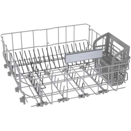 Bosch SHV9PCM3N Benchmark® 24 Inch Wide 16 Place Setting Built-In Panel ...