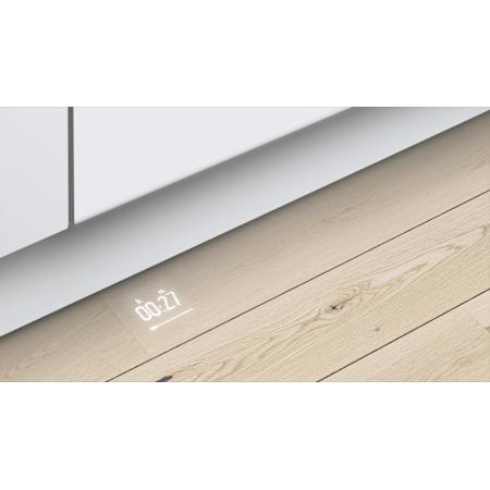 Bosch SHV9PCM3N Benchmark® 24 Inch Wide 16 Place Setting Built-In Panel ...