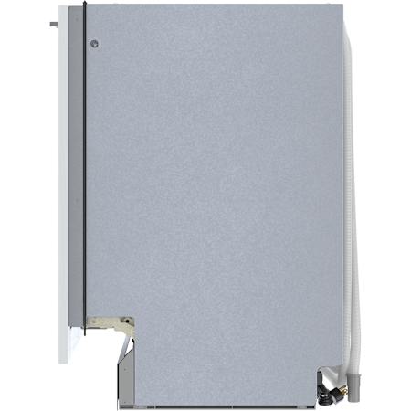 Bosch SPV68C73UC 800 Series 18 Inch Wide 10 Place Setting Built-In ...