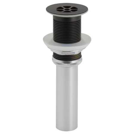 Brizo RP72411BL 1-5/8" Grid Drain Assembly - Less Overflow | Ferguson Home