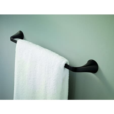 Brizo 691850-PN Sotria 18" Towel Bar | Ferguson Home