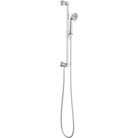 Brizo 88742-PC Atavis 1.75 GPM Multi Function Hand Shower Package with ...