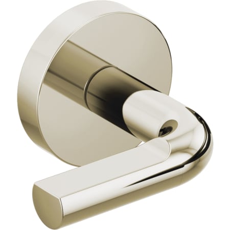 Brizo HL70439-PN Litze Lever Handles for Wall Mount Tub Filler ...