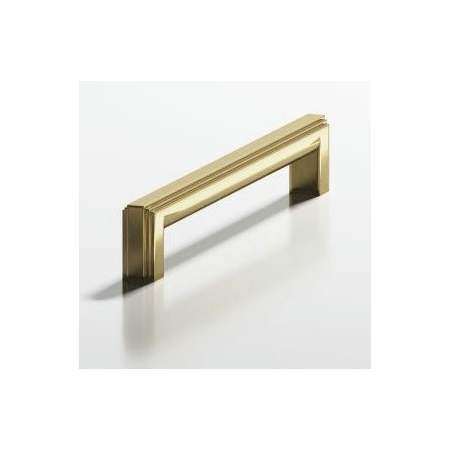 Colonial Bronze 944-6-5 944 Group Modern 6" Center to Center Stepped ...