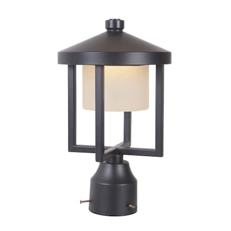 Craftmade Z9215-MN-LED Alta Single Light 12-1/2" High Integrated LED ...