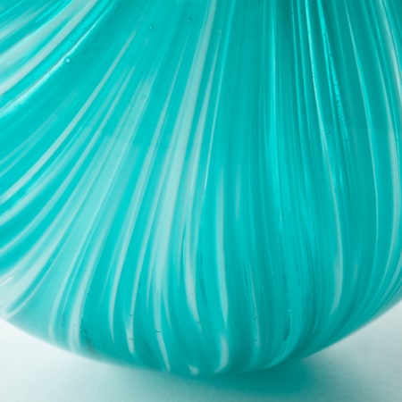 Cyan Design 09963 Chanel 4" Diameter Glass Decorative Sphere | Build.com