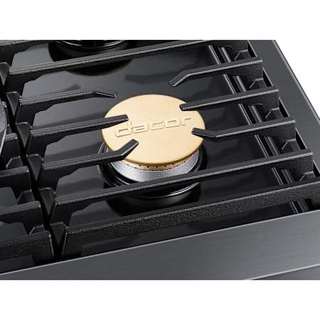 Dacor DTT48M976HM Contemporary 48 Inch Wide Built-In High Altitude ...
