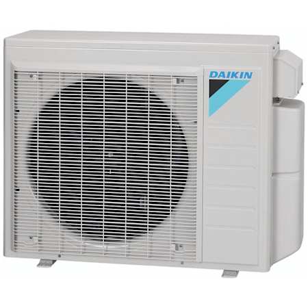 Daikin 3MXL24WMVJU9 24,000 BTU Cooling / 18 SEER2 Three Zone Mini Split ...