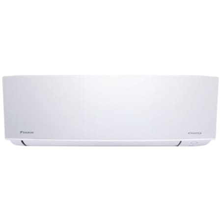 Daikin FTX12BXVJU 12,000 BTU Cooling Mini Split Wall Mount Indoor Unit with Wide Angle Louvers ...