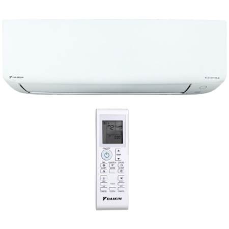 Daikin FTXF09AXVJU Oterra Series 9,000 BTU Cooling / 10,000 BTU Heating ...