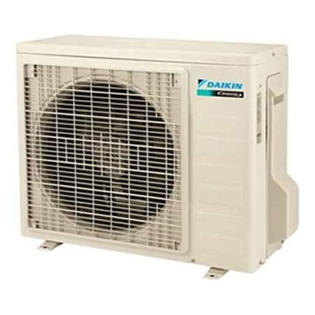 Daikin RKB12AXVJU 12,000 BTU Cooling / One Zone Mini Split Condenser ...