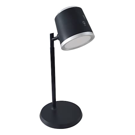 Dainolite TRM-175LEDT-MB Tram 14" Tall LED Buffet Table Lamp | Ferguson ...