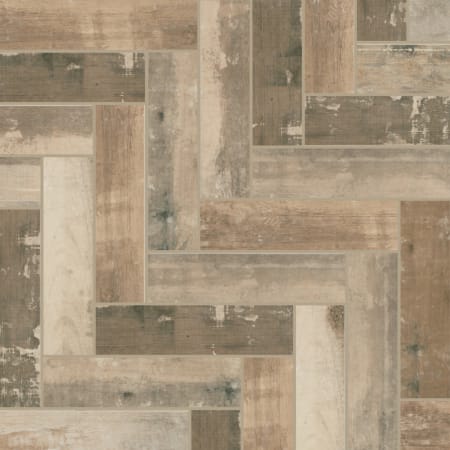 Daltile YM01636S1PR Yorkwood Manor - 6" x 35" Rectangular Wall & Floor ...