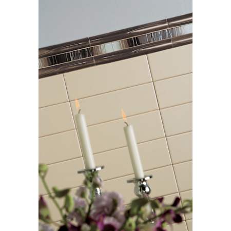 Daltile 074448MOD1P1 Modern Dimensions - 8-1/2" x 4-1/4" Rectangle Wall ...