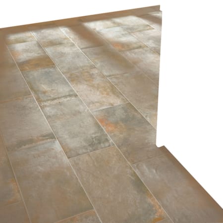 Daltile CC142020A1PF Cotto Contempo - 20" x 20" Square Wall & Floor ...