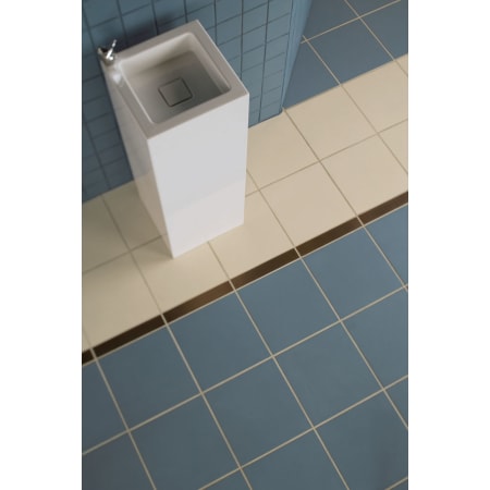 Daltile CD31881P Porcealto - 8" x 8" Square Wall & Floor Tile ...