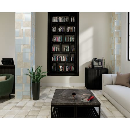 Daltile MI371010W1P Metro Impressions - 9-13/16" Square Floor and Wall ...