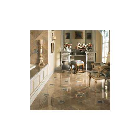 Daltile MS9116DECOD1P Massalia - 6" x 1" Decorative Accent | Build.com