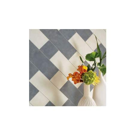 Daltile P52765131P1 Veranda Solids - 6" x 13" Rectangle Wall & Floor ...