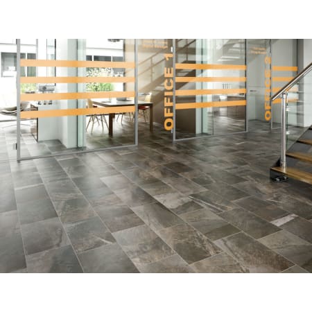 Daltile PR3420201P6 Porada - 20" x 20" Square Wall & Floor Tile ...