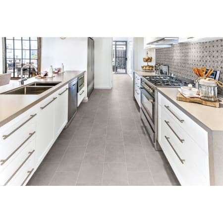 Daltile RT132OCTMS1P2 Rhetoric - Dot-Mounted Mosaic Floor and Wall Tile ...