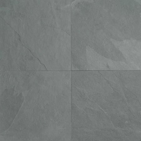 Daltile S20112241P Slate - 12" x 24" Rectangle Floor and Wall Tile ...
