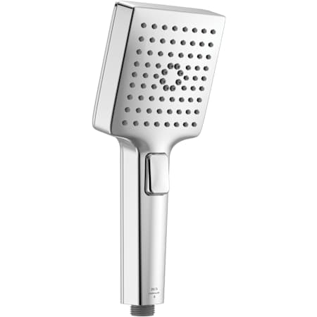 Delta RP104167PC Universal Showering 1.75 GPM 4-Setting Multi Function ...