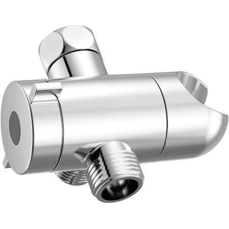 Delta RP104169PC Universal Showering 3-Way Diverter with Handshower ...