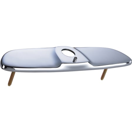 Delta RP34280 Replacement 8" Cast Coverplate | Ferguson Home