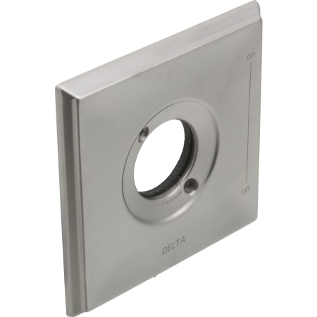 Delta RP52588SS Escutcheon from the Dryden Collection | Build.com