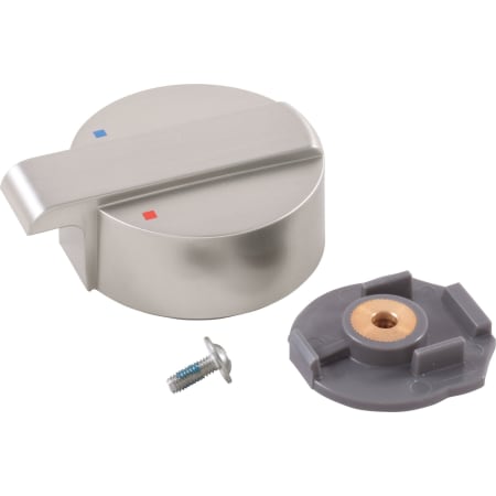 Delta RP75441SS Replacement Cap with Knob and Screw | Ferguson Home