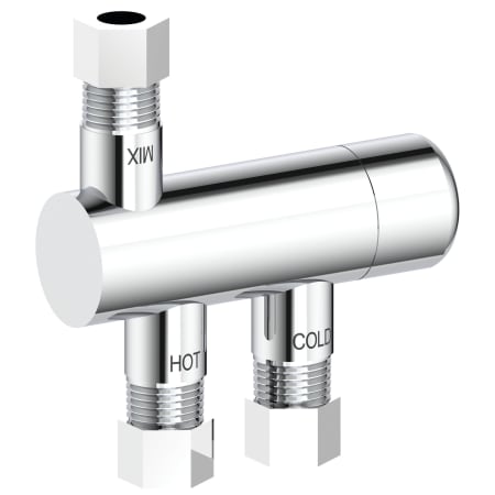 Delta R3270-MIXLF Commercial Collection Thermostatic Mixing Valve ...
