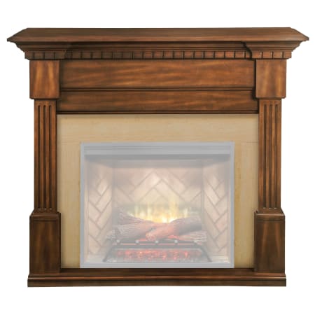 Dimplex BM3033-1801BW Christina BuiltRite Mantel for Dimplex BFSL33 and ...
