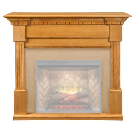 Dimplex BM3033-1801BW Christina BuiltRite Mantel for Dimplex BFSL33 and ...