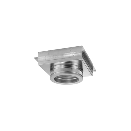 DuraVent 6DT-FCS 6" Inner Diameter - DuraTech Class A Chimney Pipe ...