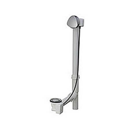 Duravit 790252000001000 Cable Driven Tub Waste and Overflow | Ferguson Home