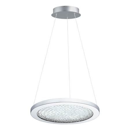Eglo 203451A Arezzo 3 15" Wide LED Pendant | Build.com