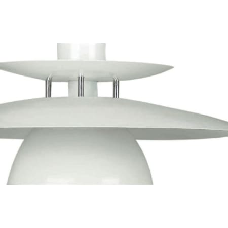 Eglo 87055A Brenda Single-Light Pendant | Ferguson Home
