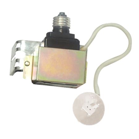 Elco ETRK50 120V to 12V Magnetic Transformer | Build.com