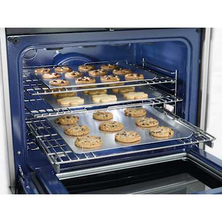 Electrolux BUILT-IN-ELECTRIC-KITCHEN-1 Electric Kitchen Built-In ...