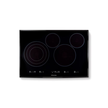 Electrolux BUILT-IN-ELECTRIC-KITCHEN-1 Electric Kitchen Built-In ...