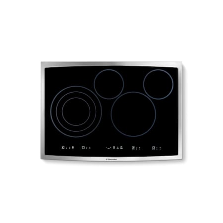 Electrolux BUILT-IN-ELECTRIC-KITCHEN-1 Electric Kitchen Built-In ...