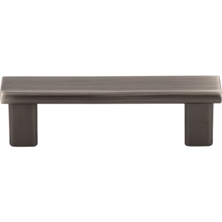 Elements 183-3DBAC Park 3" Center to Center Contemporary Flat Cabinet ...