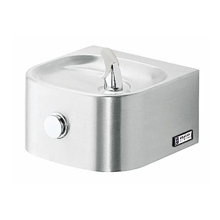 Elkay EDFP210C Wall Mount Soft Sides Fountain | Ferguson Home