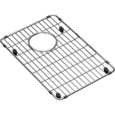 Elkay CTXBG1015 Crosstown 10-1/2" L x 15-1/2" W Stainless Steel Basin ...