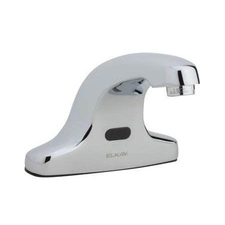 Elkay LKB737C 0.5 GPM Single Hole Bathroom Faucet | Ferguson Home