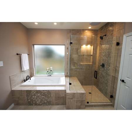 Emser Tile F02BOULAN1818 Boulevard - 17-3/4" x 17-3/4" | Build.com