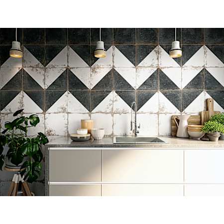 Emser Tile F36RHAPDI1313-SAMPLE Rhapsody - 13" x 13" | Build.com