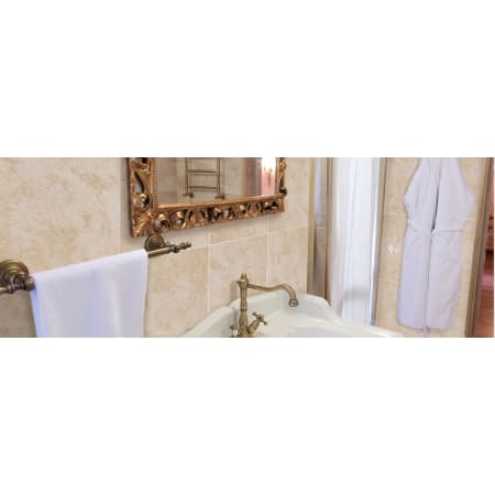 Emser Tile F72CANVAN1212 Canvas - 12" x 12" Square Floor and Wall Tile ...