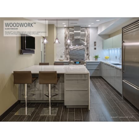 Emser Tile F78COUNAR0324SB Country - 3" x 24" Bullnose Floor and Wall ...